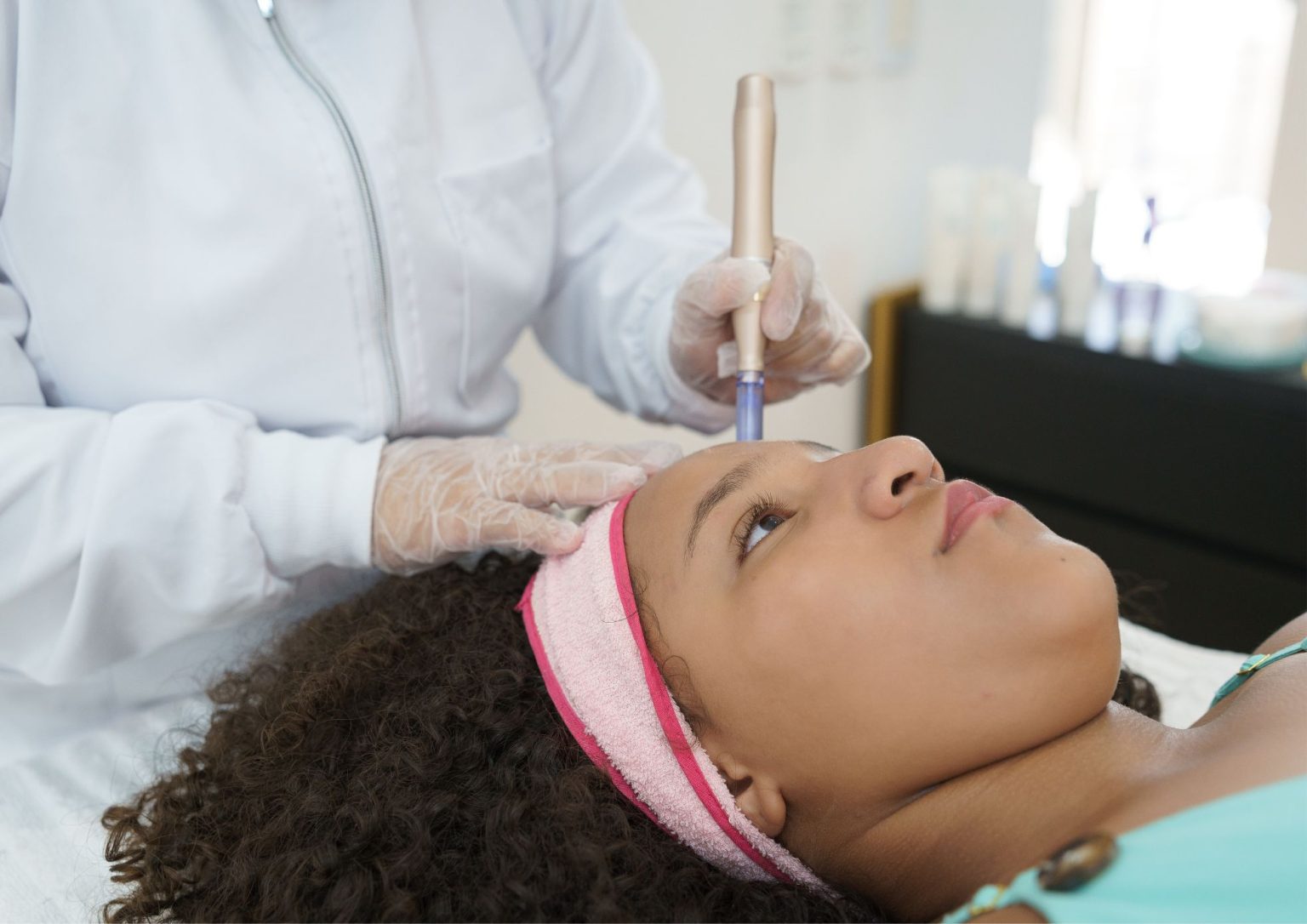 Skin Restoration – Skin Aesthetic Clinic in Table View